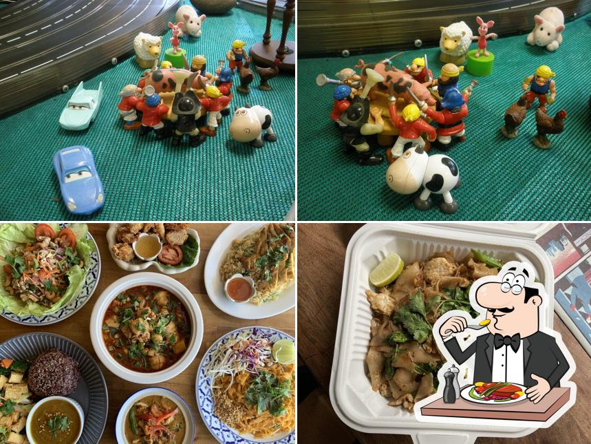 Homeroom Cuisine, Alameda - Restaurant menu, prices and reviews