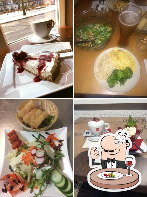 Café Kostbar Am Fiedelerplatz, Hannover - Speisekarte, Preise und ...