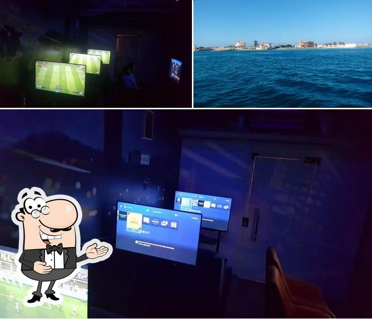 Level Up Game Center cafe, Port Said - Restaurantbewertungen