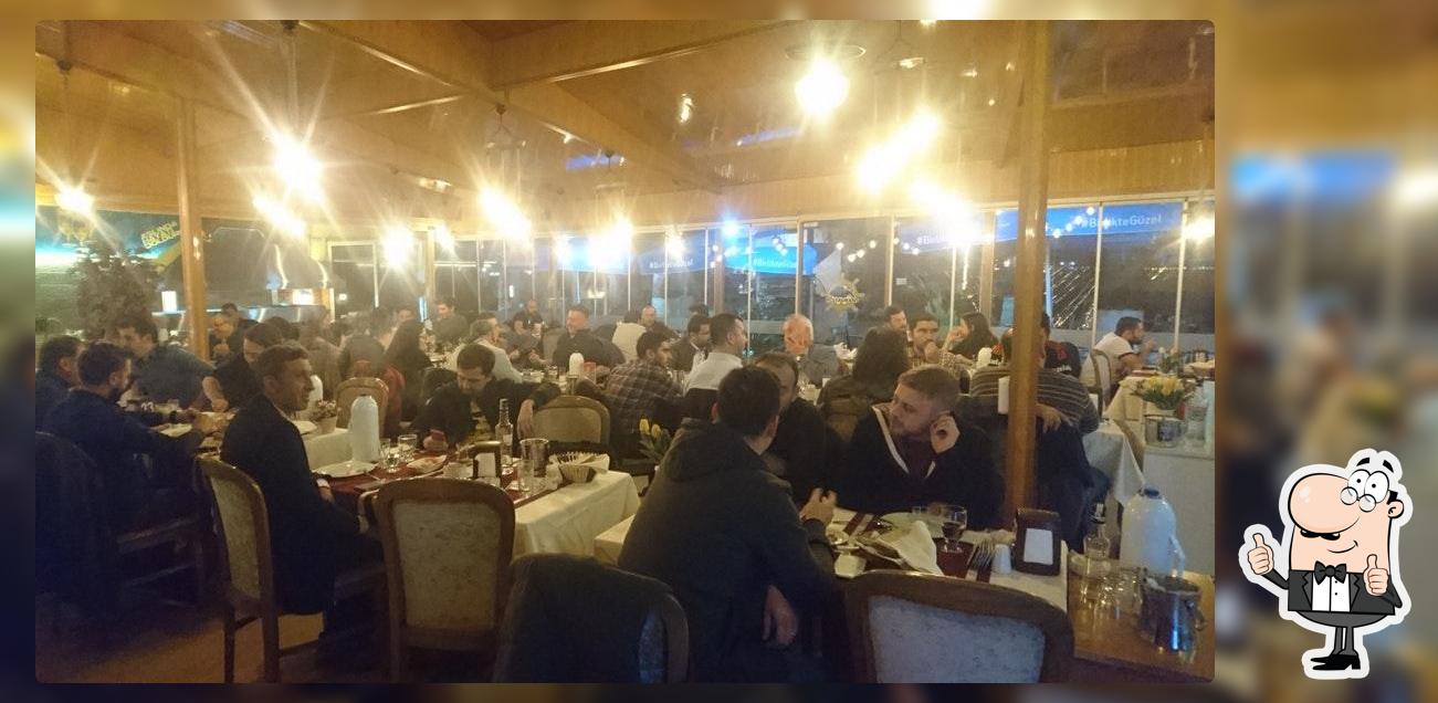 Can Cafe, Aliağa - Restaurant reviews