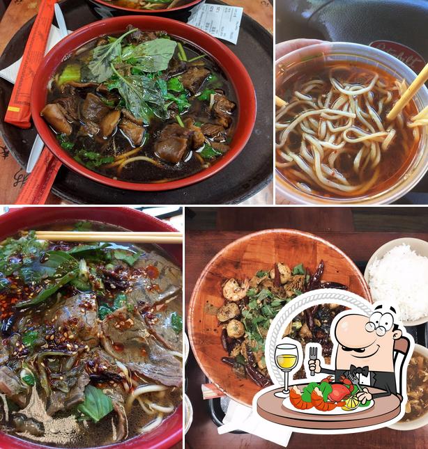 Top 5 restaurants with steamed dumplings in Stony Brook, january 2026 ...