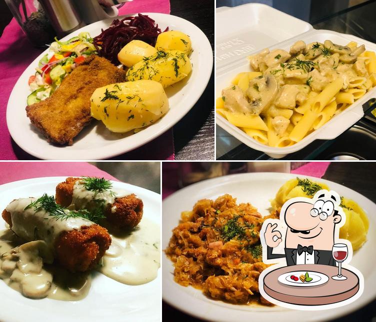Daga Jaga restaurant, Sanok - Restaurant reviews