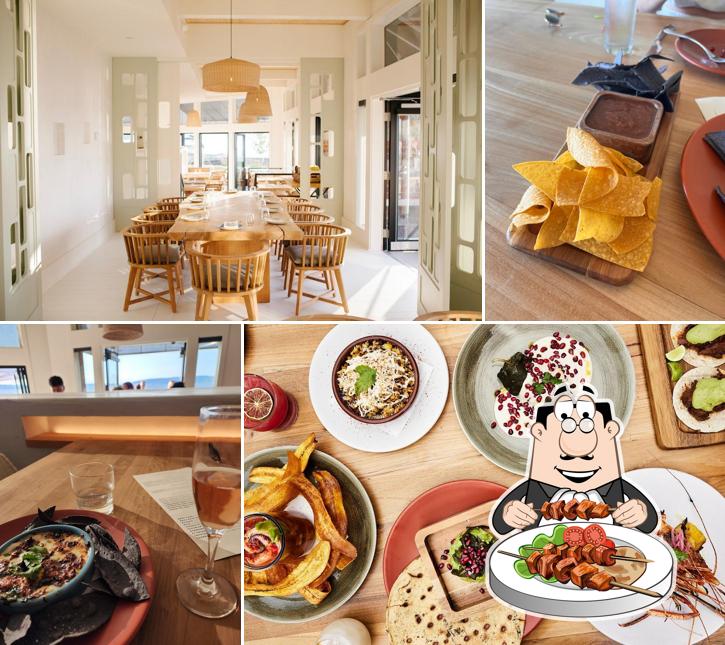 El Encanto, Kirkland - Restaurant menu, prices and reviews