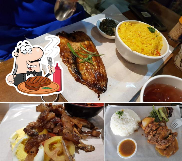 FATGRILL restaurant, Lipa - Restaurant reviews