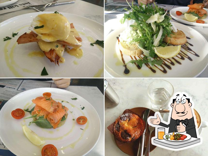 The Works, Hawthorn - Restaurant menu, prices and reviews