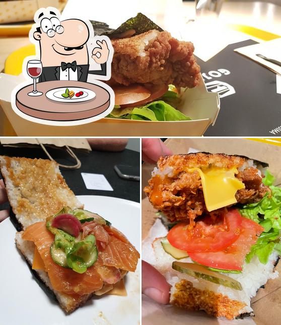 Gojima, 182 Harris St in Pyrmont - Restaurant reviews