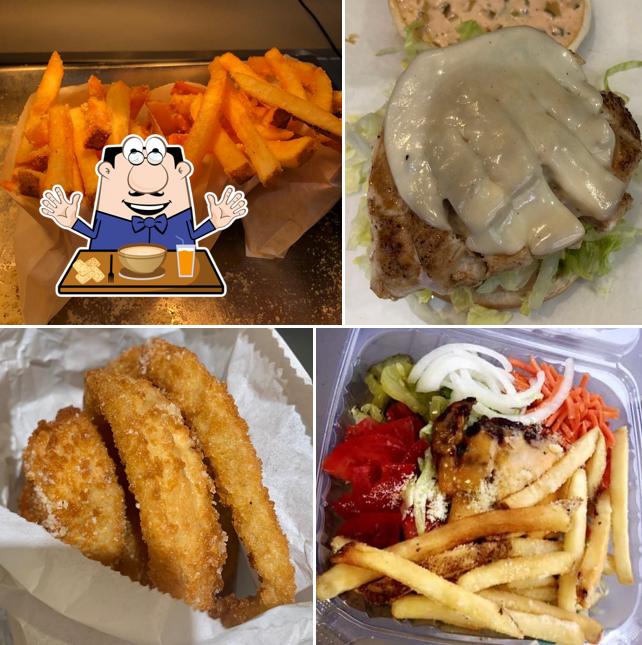 Top 5 restaurants in Midland, North Carolina, january 2026 - Restaurant ...