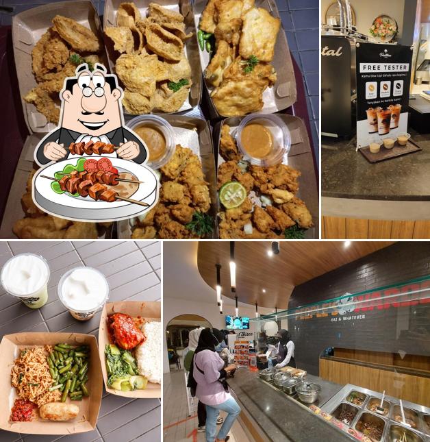 Ideologist.smg restaurant, Semarang - Restaurant reviews