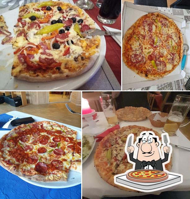 Top 2 Restaurants mit pizza in Sembach, Januar 2026 - Restaurant Guru