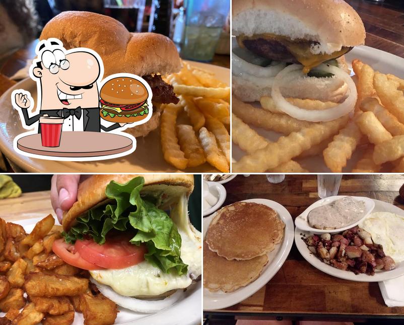 Log Cabin Inn in Howards Grove - Restaurant menu and reviews