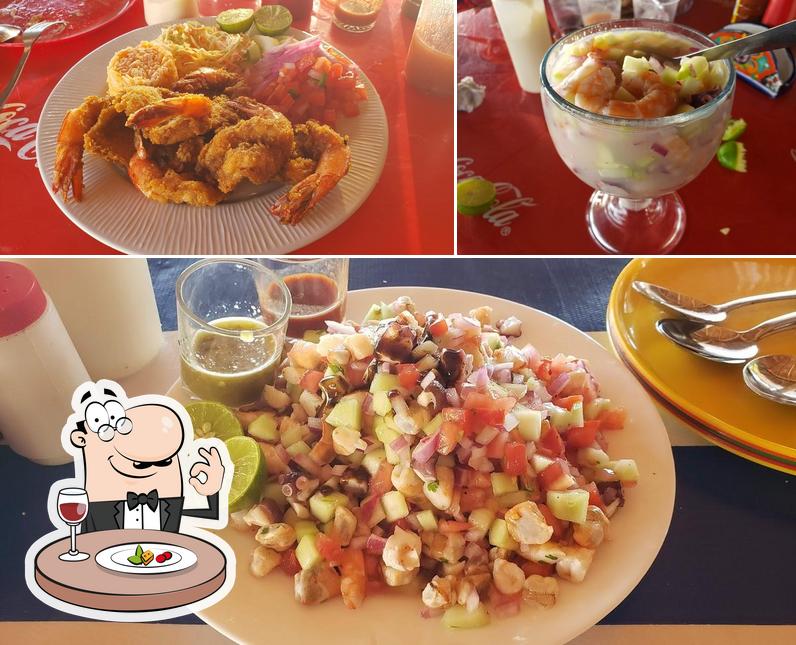 Mariscos ¨ EL FER ¨ restaurant, Mexico - Restaurant reviews