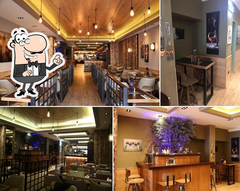 Meating. Restaurant - Bar - Streetfood, Straubing - Restaurant menu and ...