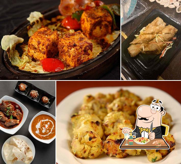 Moti Mahal Delux- Legendary Culinary, Noida - Restaurant menu, prices ...