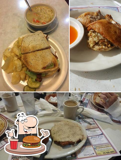 Mount Joy Family Restaurant, Mount Joy - Restaurant menu, prices and ...