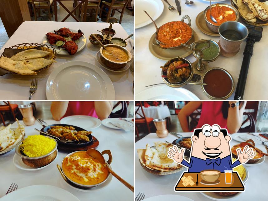 Namaste Hanoi, Hanoi - Restaurant menu, prices and reviews