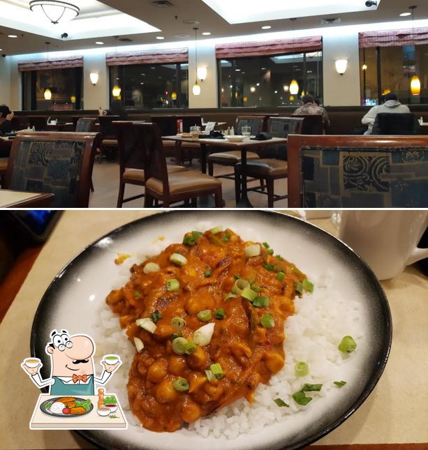 Peppermill Cafe, Winnipeg - Restaurant menu, prices and reviews
