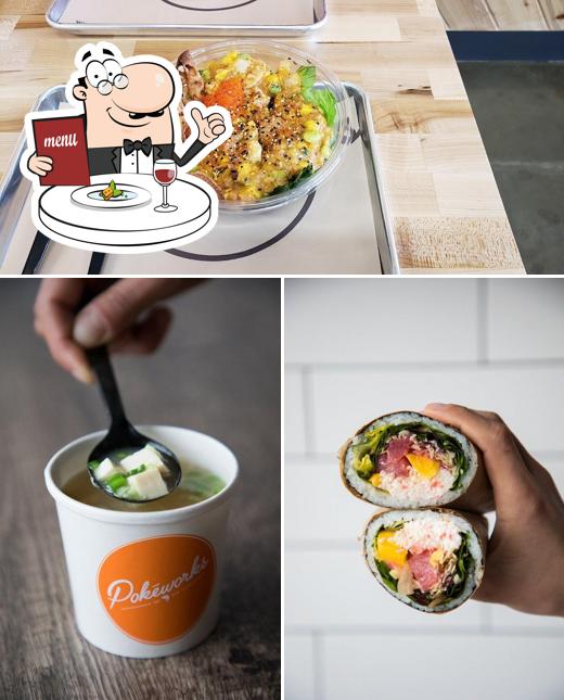 Pokeworks, 21788 Katy Fwy in Houston - Restaurant reviews