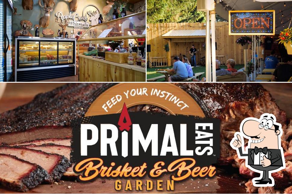 Primal Eats in USA - Restaurant menu and reviews