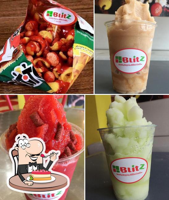Blitz pub & bar, Ciudad Juarez, Colegio de S. Nicolás 7713 - Restaurant ...