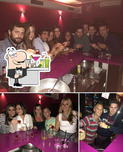 Goya Bar in Pontevedra - Restaurant reviews