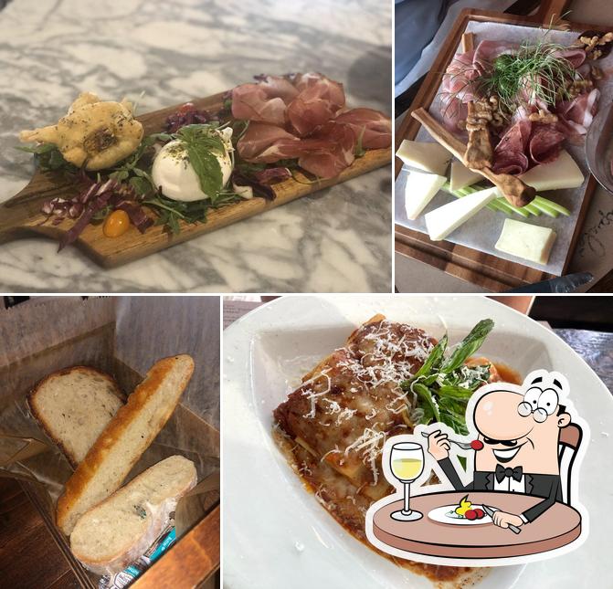 Napulé Restaurant, Sarasota - Restaurant menu, prices and reviews