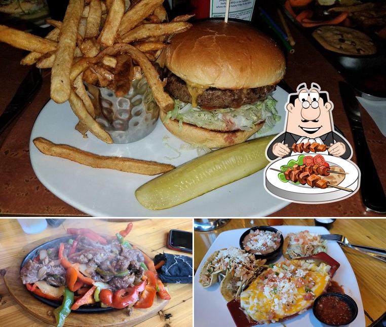 Open Range Grill and Tavern, Sedona - Restaurant menu, prices and reviews