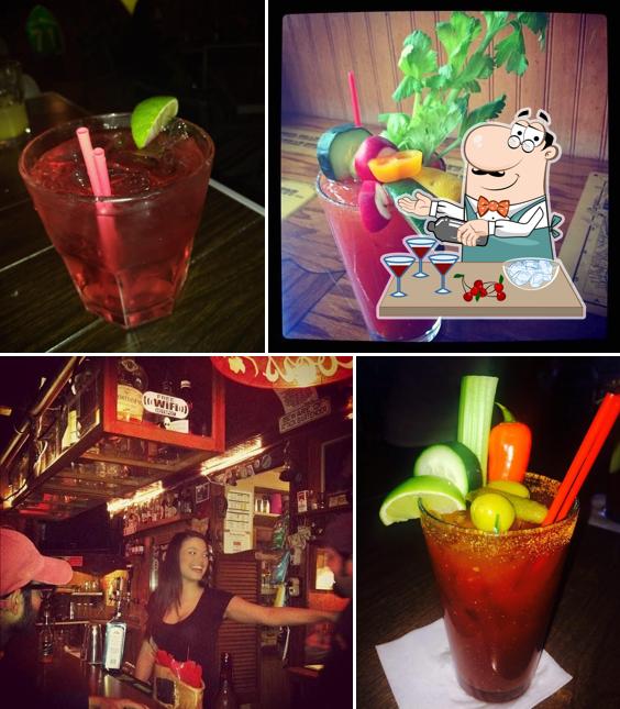 Rancho Bar, Altadena - Restaurant menu, prices and reviews