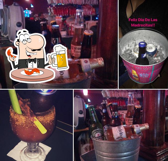 Rio Rosas Bar in Long Beach - Restaurant reviews