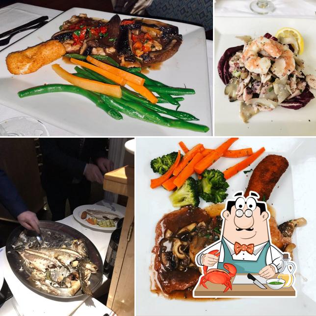 Sam Vera in Marlboro Township - Restaurant menu and reviews