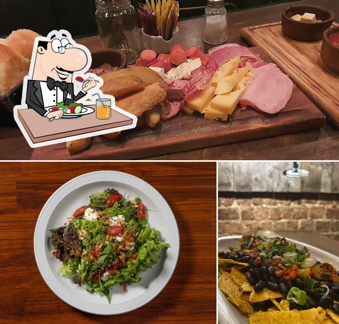 Veruca Bar, Buenos Aires - Restaurant menu, prices and reviews