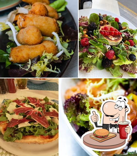 RESTAURANTE MÓNACO in Can Picafort - Restaurant reviews