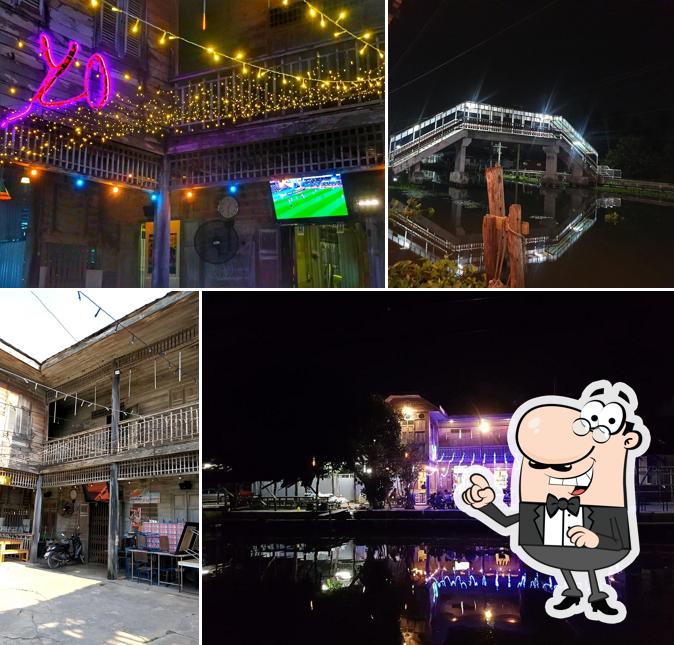 BOYA บาร์โย, Don Kruai - Menú del restaurante, precios y reseñas