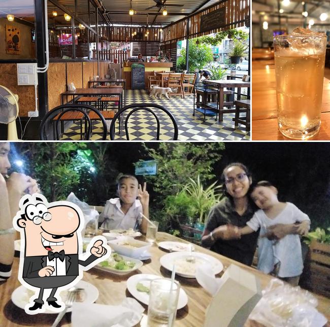 Ban Lek 3 restaurant, Nakhon Sawan - Restaurant reviews