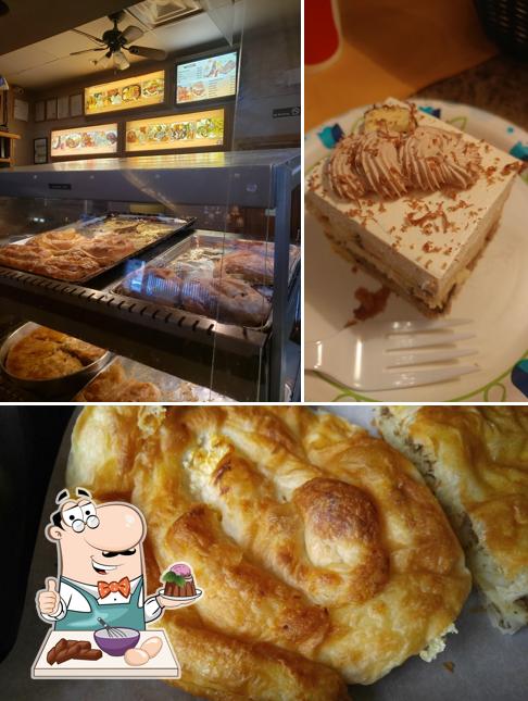 Berix, St. Louis - Restaurant menu, prices and reviews