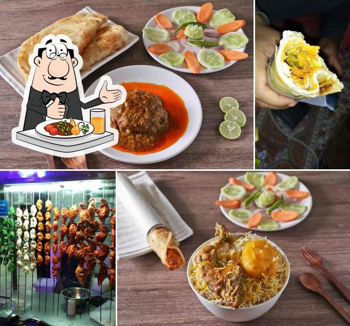 Bindaas Snacks, Kolkata - Restaurant menu, prices and reviews