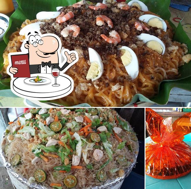 Bondat Resto restaurant, Nasugbu - Restaurant reviews