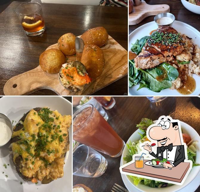 Calico Fish House, Huntington Beach - Restaurant menu, prices and reviews