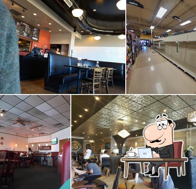 Cherrywood Square in Centennial - Restaurant reviews