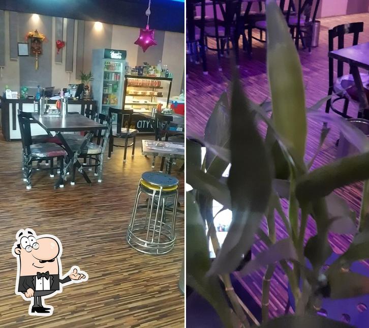 City Cafe Rehan, Rehan - Restaurant menu, prices and reviews
