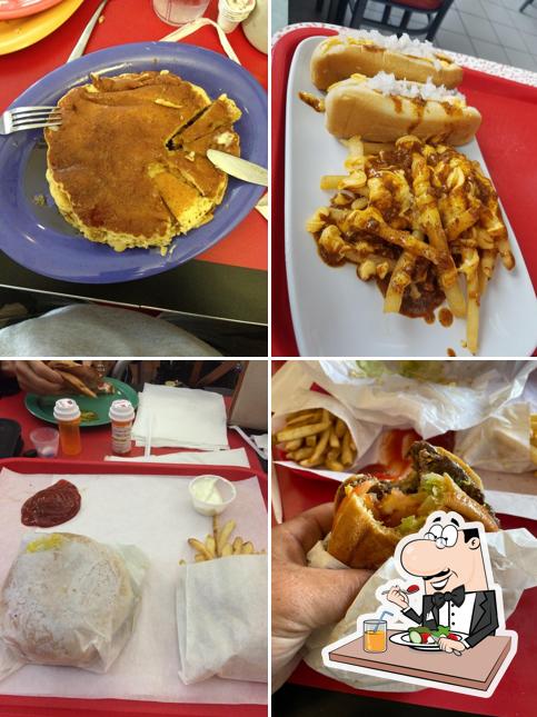 Dan's Hamburgers, Austin - Restaurant menu, prices and reviews