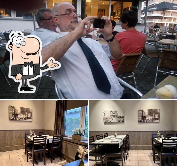 Palinghuis De Pluim, Berlare - Restaurant menu, prices and reviews