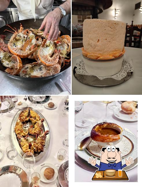 Restaurant El Racó d'En Binu, Argentona - Opiniones del restaurante