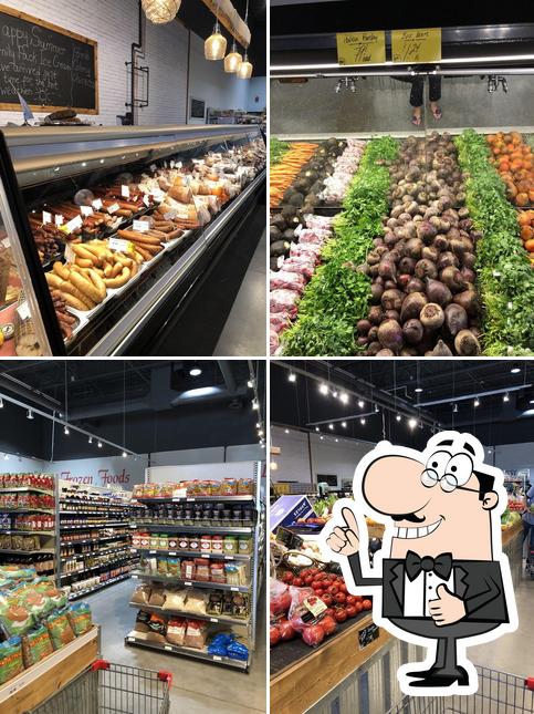 European Market Deli & Produce, Calgary - Restaurant menu, prices and ...