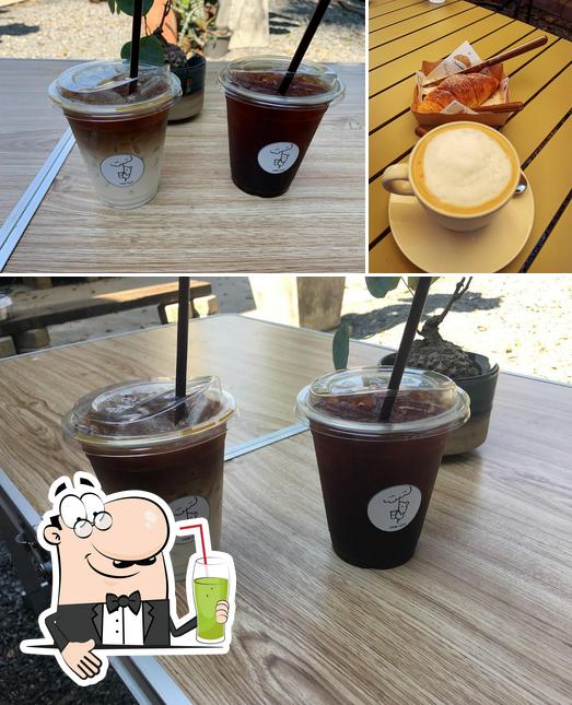 Hide Coff Cafe, Bangkok - Restaurant reviews