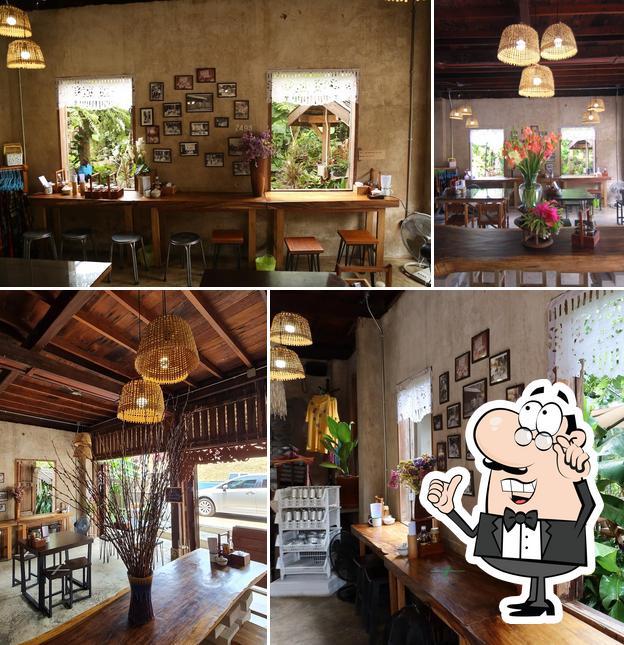 ฮอม Hom restaurant, Cho Hae - Restaurant reviews