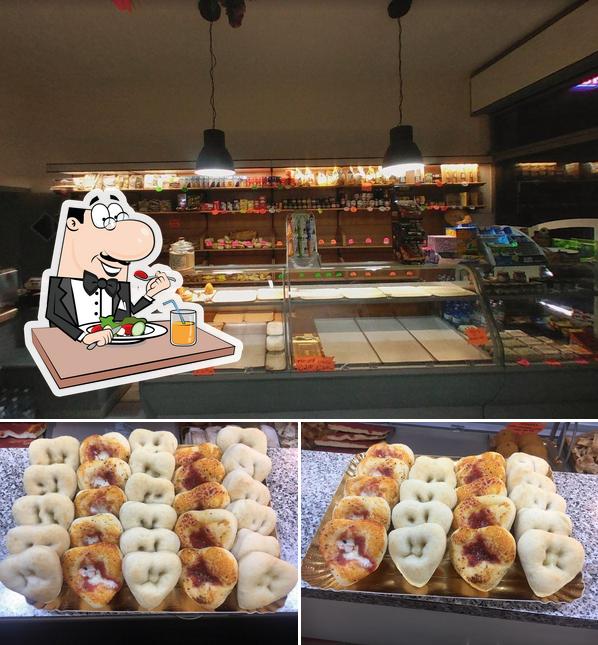 Il Pan, Torino - Menu del ristorante, prezzi e recensioni