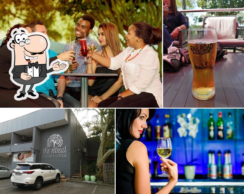Indaba Lodge Richards Bay, Richards Bay - Restaurant menu, prices and ...