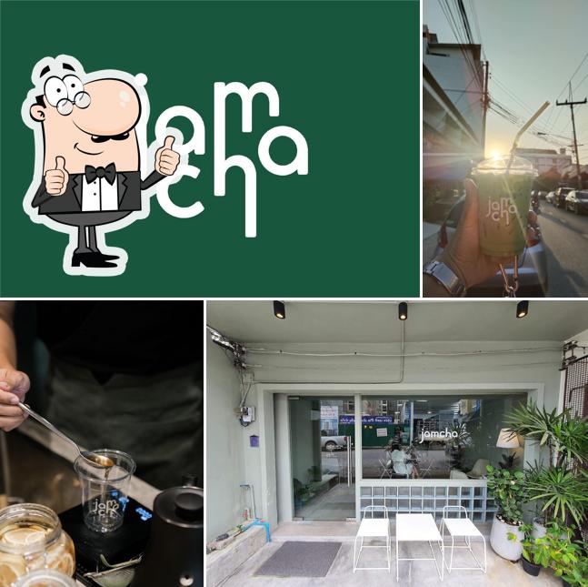 Jamcha cafe, Hat Yai - Restaurant reviews