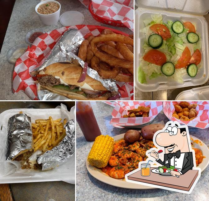 Top 5 restaurants with fried chicken in Vidor, october 2025 ...
