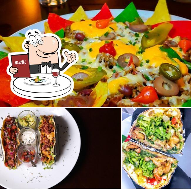 La Frontera Cocina Mexicana restaurant, Balneário Camboriú - Restaurant ...